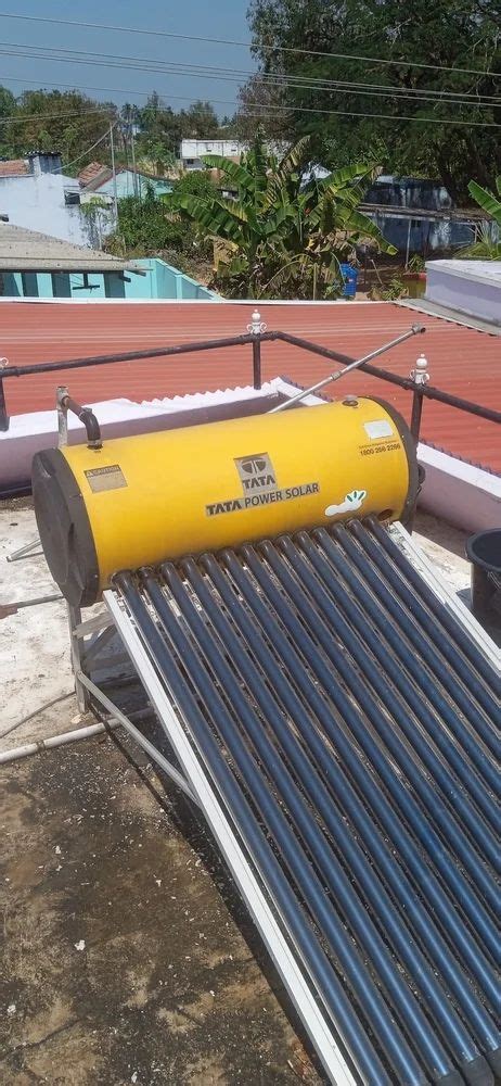 Solar Water Heater Repairing Service In Tirupur In Coimbatore Id