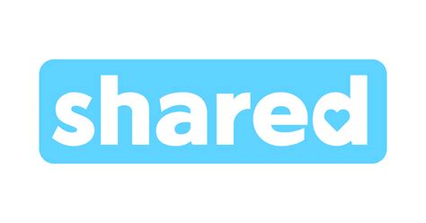 Shared