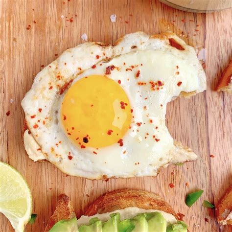 Hummus Toast 4 Ways Foodtalk