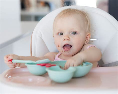 Qué es el método BLISS Moltex Baby