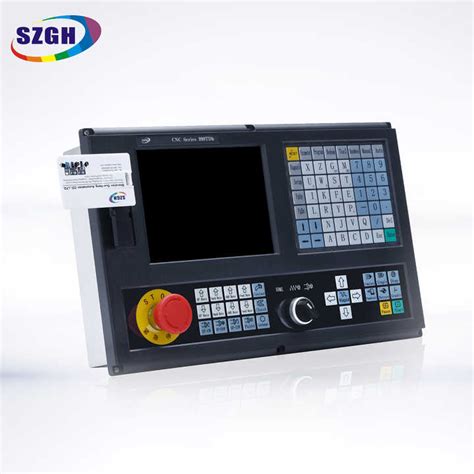 economic type 2 axis cnc lathe controller for cnc lathe retrofit