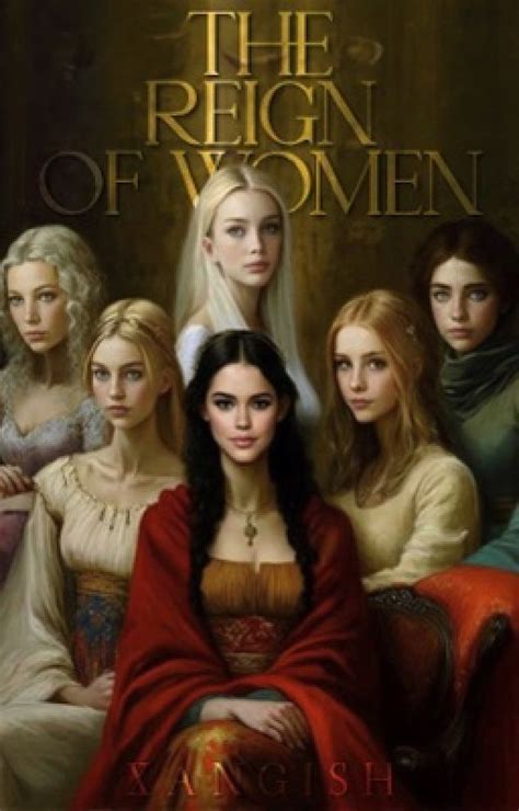 Jocelyn The Reign Of Women Wiki Fandom
