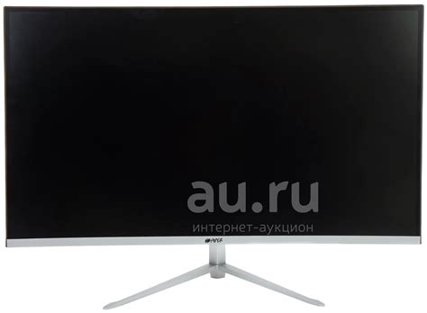 Монитор Hiper Gaming QH2704 — купить в Красноярске. Состояние: Новое ...
