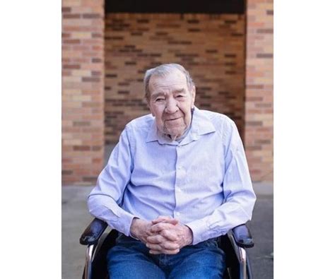 Donald W Bailey Obituary 2024 Platteville Wi Melby Funeral Home And Crematory