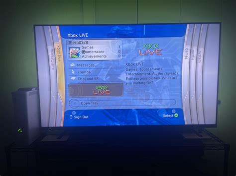 Brand New Sealed Xbox 360 Arcade Rxbox360