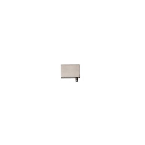 Buy Crl Eh225 Brushed Nickel Glass Door Pivot Hinges Online At Lowest