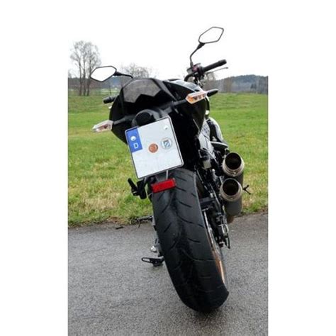 Kawasaki Z750 R 07 12 Bodis GPC X2 Exhausts Moore Speed Racing