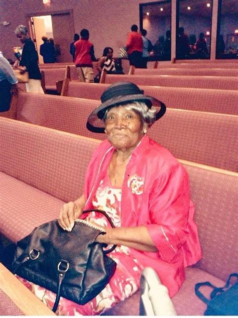 Della Mitchell Obituary Death Notice And Service Information