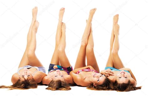 Hermosas Chicas Con Cuerpos Perfectos 2024
