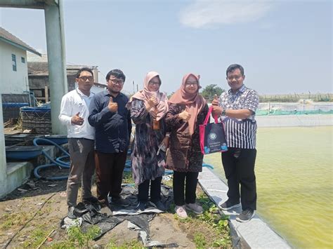 KUNJUNGAN MONEV PKL FPK UNAIR Ke WILAYAH JAWA TENGAH DAN YOGYAKARTA
