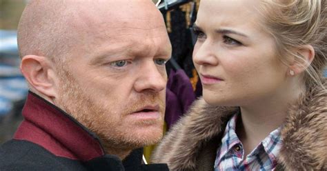 Eastenders Spoilers Abi Branning In Danger As Max Branning Makes Huge