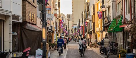 Qué Ver Y Hacer En Tokio Guía De Viaje E Imprescindibles Japonismo