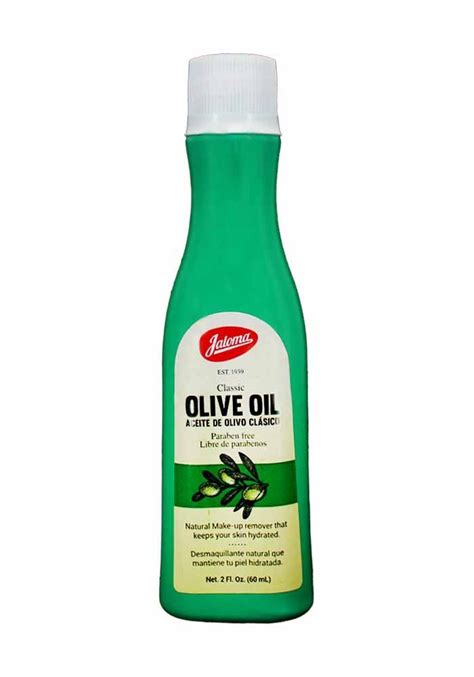 Aceite Jaloma Olivo Farmacias Garcia