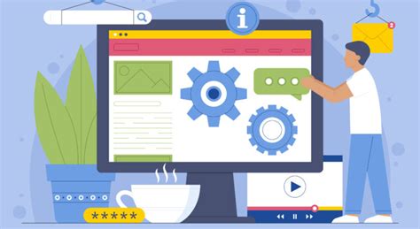 mastering core web vitals a comprehensive guide to boost your page ranking