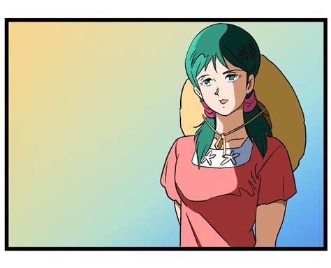 「今日も一日お疲れさまでした ロラン」風見竜馬の漫画