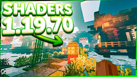 Los Yss Son Los Mejores Shaders El Nuevo Y Mejor Shader Para