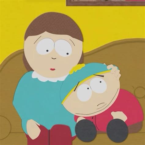 Eric Cartman Ond
