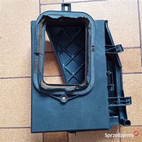 Audi A4 B6 B7 Obudowa Filtra Kabinowego Pyłkowego 8e1819441b Dębica