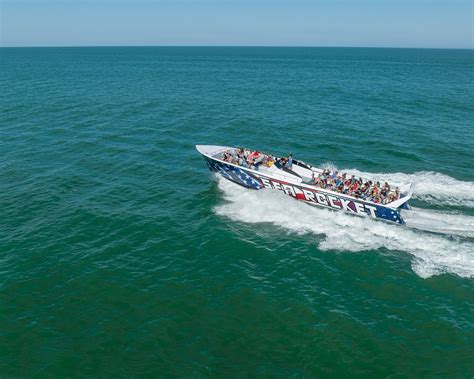 The 10 Best Ocean City Boat Rides And Cruises Updated 2024