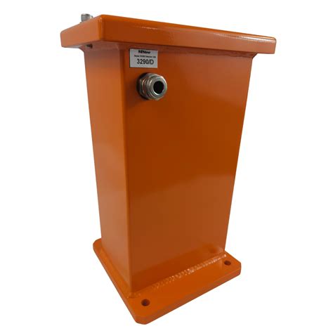 Nucleonic Density Gauge I Sistec© Ss200 Sistec