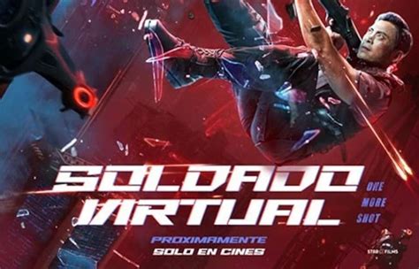 soldado virtual 2d cine y tv abc color