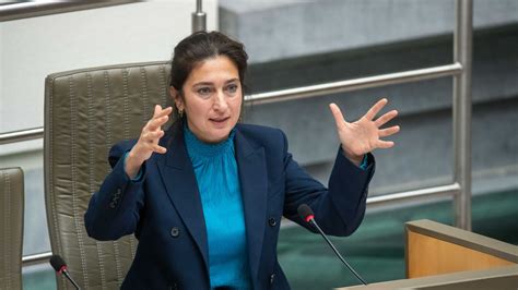 Pollution aux PFAS la ministre flamande Zuhal Demir prête à venir témoigner au parlement