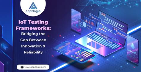 Iot Testing Frameworks Bridging The Gap Between Innovation And Reliability By Appzlogic Jun