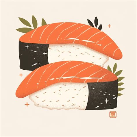 Premium Vector Yamaguchi Fugu Sashimi And Unique Japanese Flavors