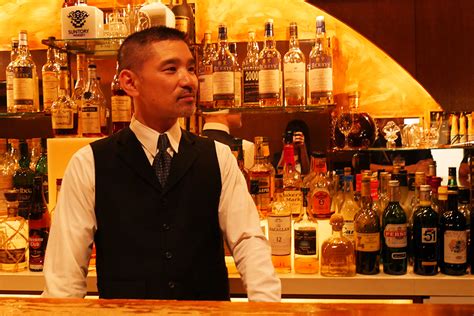 【824は愛酒の日】大人の社交場 Barってどんなところ？酒を愛する人の酒場事情を教えます 店通 Tentsu