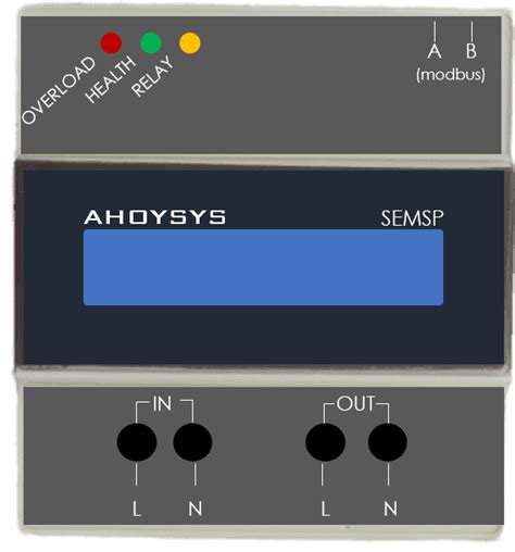 Energy Consumption Monitoring