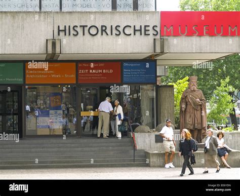 Deutschland Hessen Frankfurt Am Main Nahe Roemerberg Marktplatz