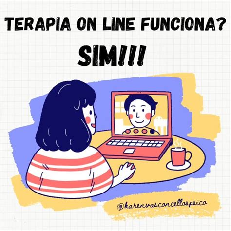 Psicóloga Karen Vasconcellos Home Facebook