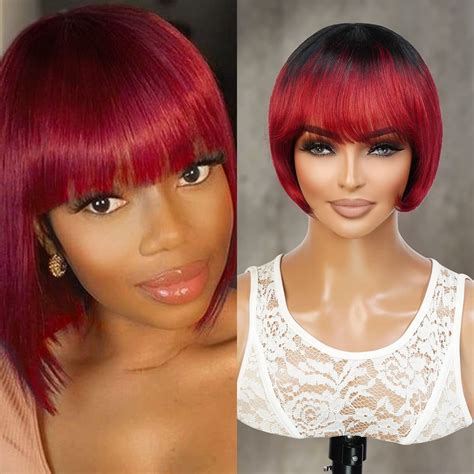 Front Bangs With Layers Hairstyles