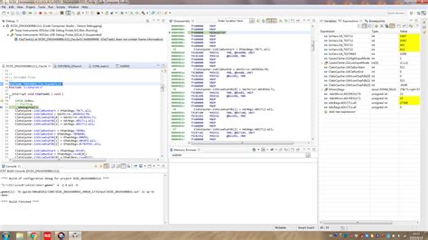 Ccstms320f28035 Cla Debug Problem Need Help C2000 Microcontrollers Forum C2000™︎