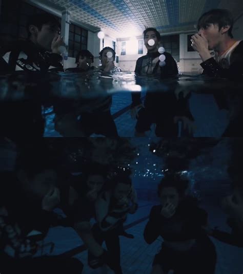 Run Away Txt Soobin Yeonjun Beomgyu Taehyun Hueningkai