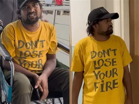 Jabardasth Punch Prasad Joined Hospital Again Punch Prasad