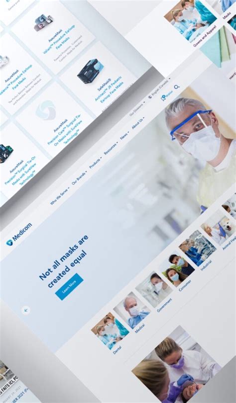 Medicom - Design Shopp