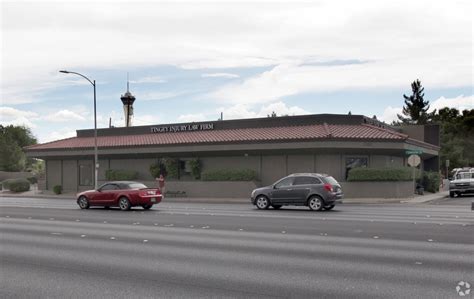 2001 W Charleston Blvd Las Vegas NV 89102 LoopNet
