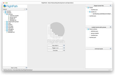 Check Out 3 Awesome Open Source Tabular Data Wrangling Apps Dev Community