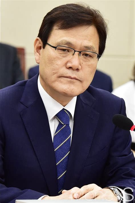 머니s포토 최종구 신성장 산업 분야 원활한 정책자금 공급체계 정립해야 머니s