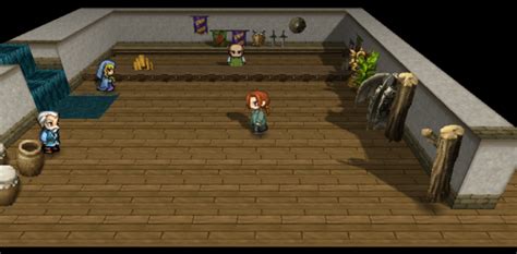 Mv D D Rendering For Rmmv With Babylon Js Page Rpg Maker Forums