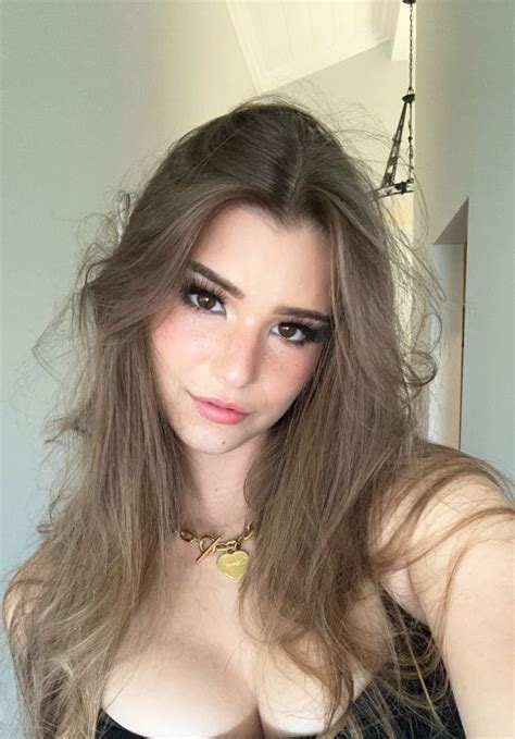 Brooke Monk Celebmafia