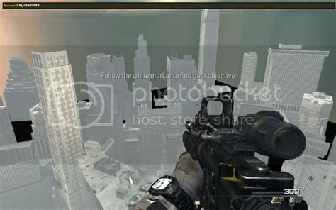 Mw3 Single Player Console V1 9 433