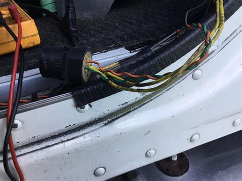 2007 Freightliner Columbia J1939 Terminating Resister Location Trucking