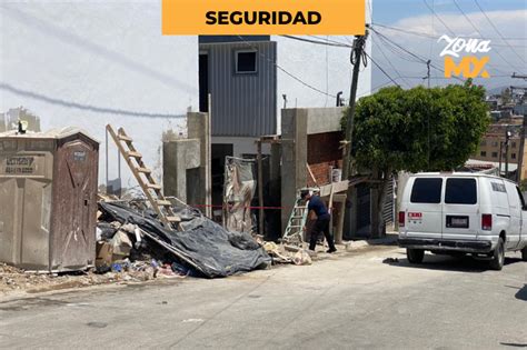Hombre muere tras recibir descarga eléctrica en una construcción Notizona MX