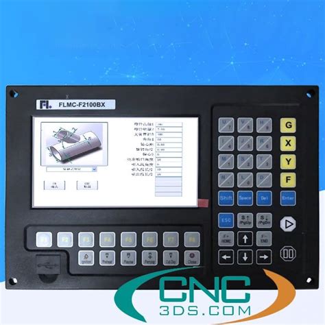 Bộ điều khiển cắt ống Plasma F BX F AX F BX CNC DS