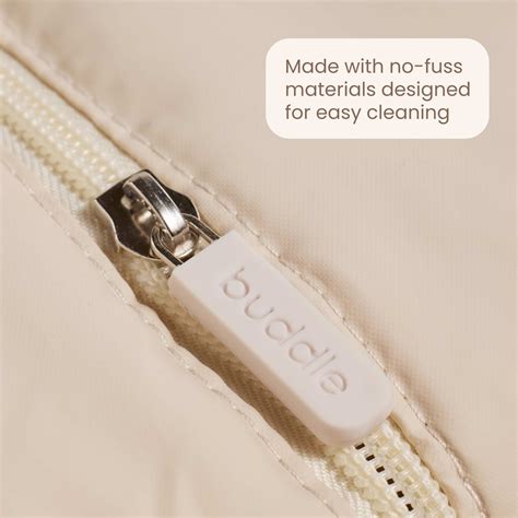 Buddle Bum Bag Buddle Skincare