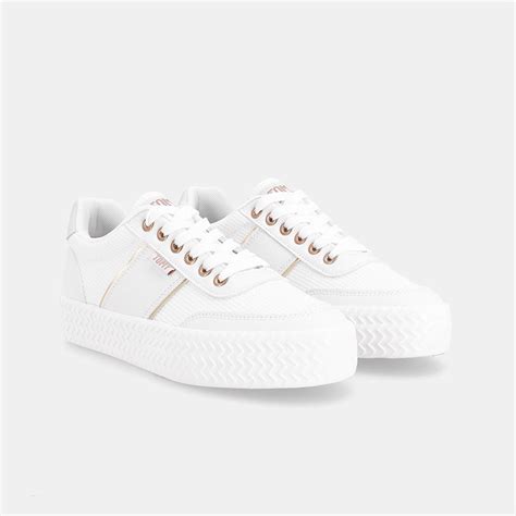 Danielle Sneaker White Bata Official Website