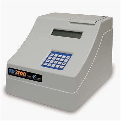 Digital Photo Fluorometer At Rs 42000 Digital Photo Fluorometer In