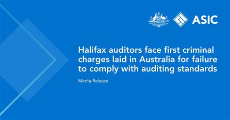 Asic On Linkedin Asic Has Brought Three Criminal Charges Against Ec